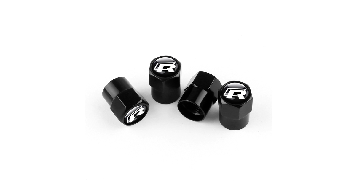 Vw tire valve caps store